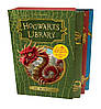 Купить The Hogwarts Library Box Set (2102302732) в Украине BIGL.UA ...