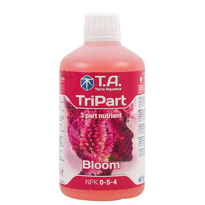 Tripart bloom | Сравнить цены и купить по акции со скидкой на Prom.ua