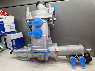 Кран регулятор гальмівних сил - купити недорого на Prom.ua: ціни, акції ...