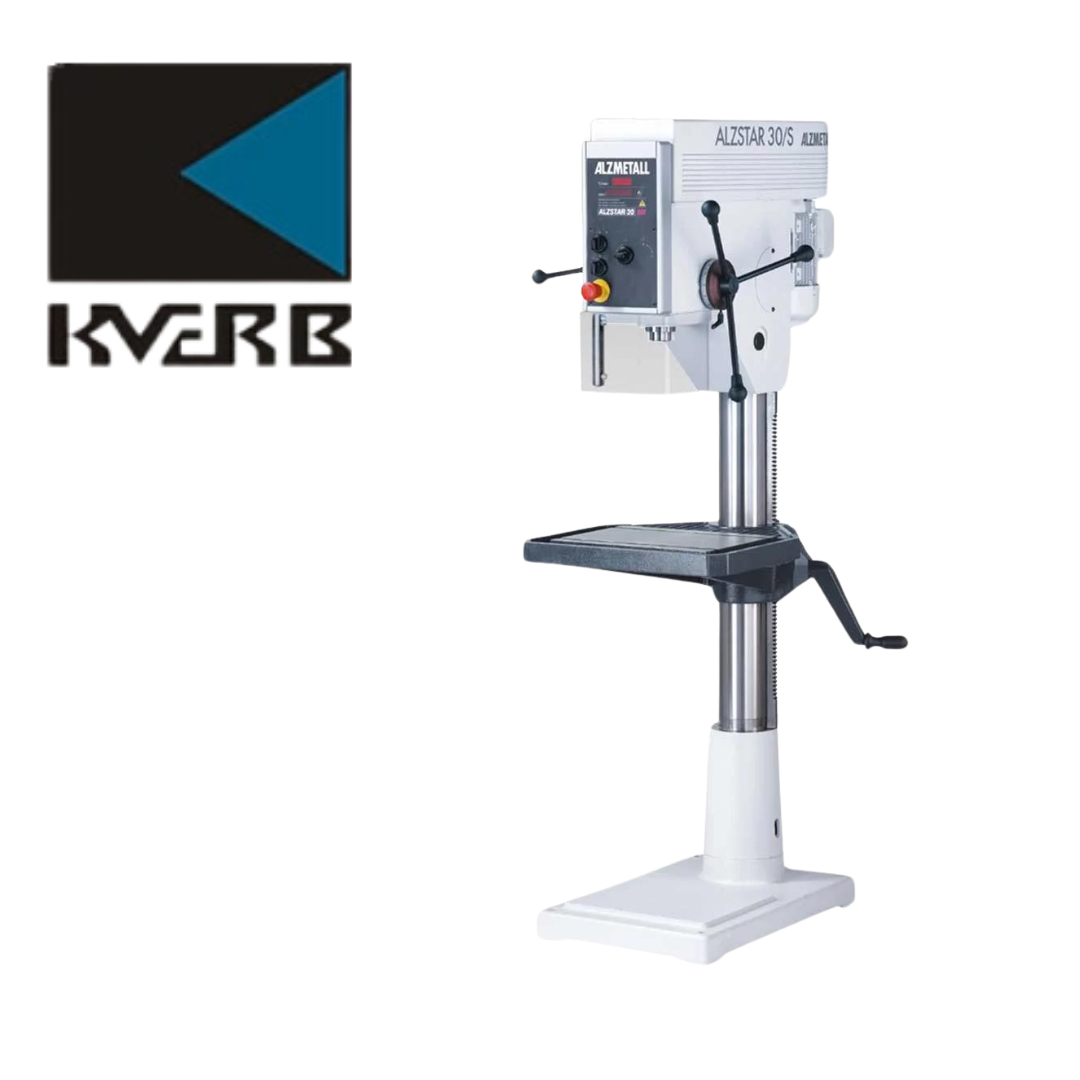 Станок для сверления ALZSTAR 30/S