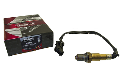 Датчик кислорода Тигго MOGEN | Сравнить цены и купить на Prom.ua