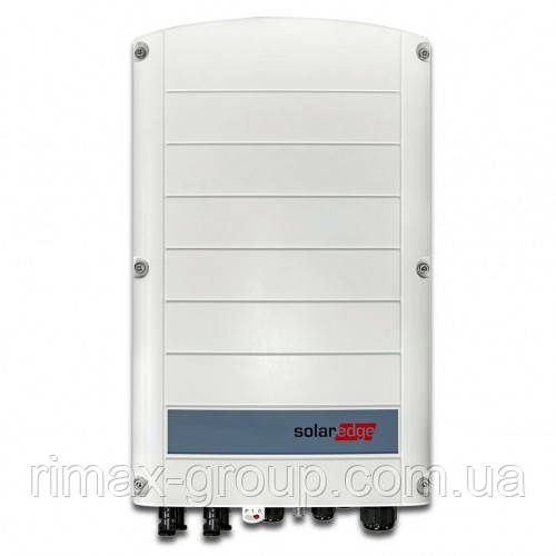 Мережевий інвертор Solar Edge SE15К (ID#2102551742), ціна: 69686 ...