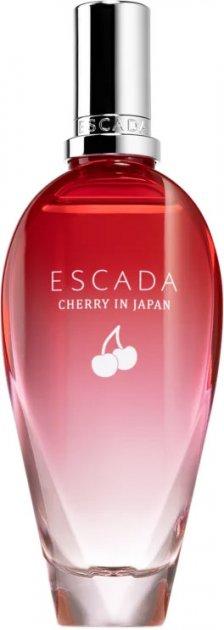 Оригінал Escada Cherry In Japan 100 мл ТЕСТЕР туалетна вода, ціна: 1586 ...