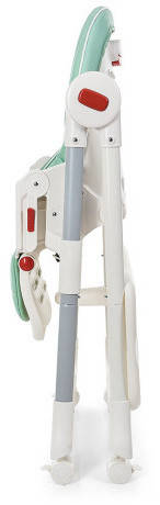 Стульчик для кормления El Camino ME-1037-Pineapple-Mi 86х58х111 см ...