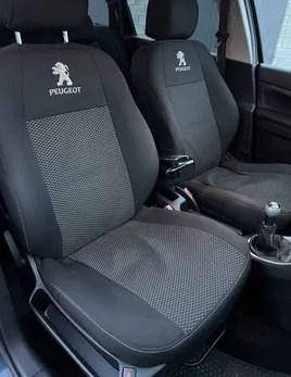 Чехлы для peugeot пежо 308 | купить недорого, на Prom | Украина