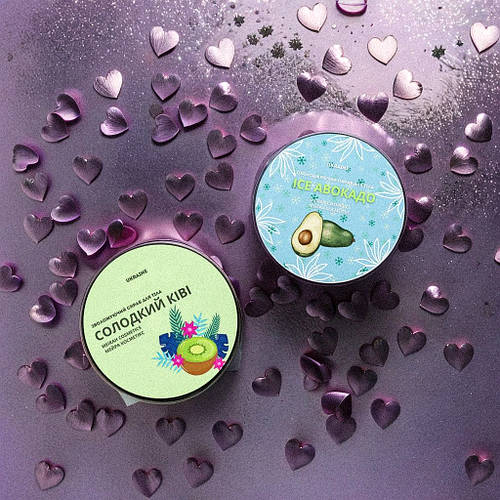 Набор #2 Double Scrub (ID#2102725433), цена: 285 ₴, купить на Prom.ua