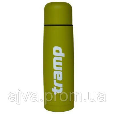 Термос Tramp Basic 0.75 л Olive (TRC-112-olive) h (ID#2102214290), цена: 679 ₴, купить на Prom.ua