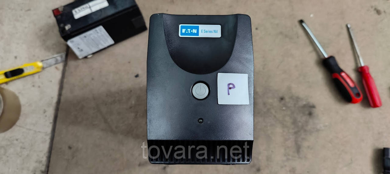 ИБП Бесперебойник UPS 800 VA / ВА Eaton NV 800H ENV800H № 240102100 ...
