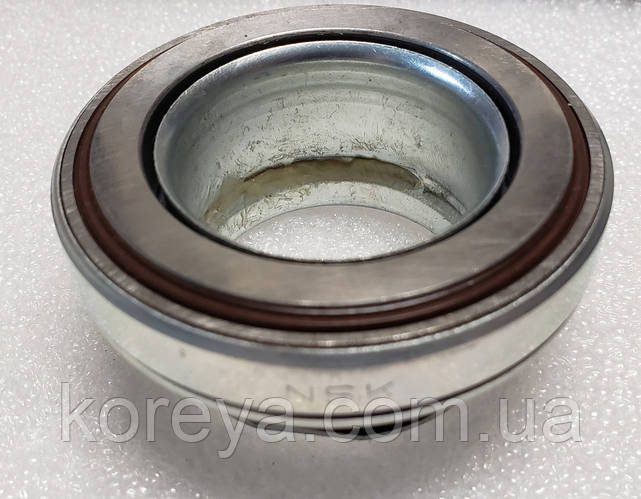 Подшипник выжимной Ланос, Авео. NSK 90251210 (ID#622365307), цена: 787 ...