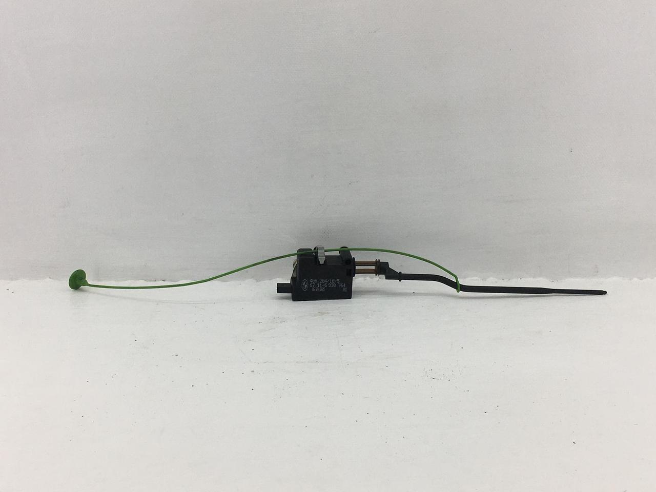 Замок лючка бака BMW 320 E90 2005-2008 67116987632 (ID#2103013497 ...