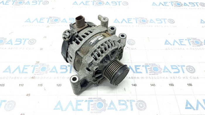 Генератор Toyota Rav4 19-24 2.5 130A 27060F0040, ціна: 5688 ₴, купити ...