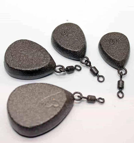 Карповое грузило World4Carp КАМЕНЬ (вес 40 - 130 гр. - выбор внутри) 120, цена: 43 ₴, купить на ...