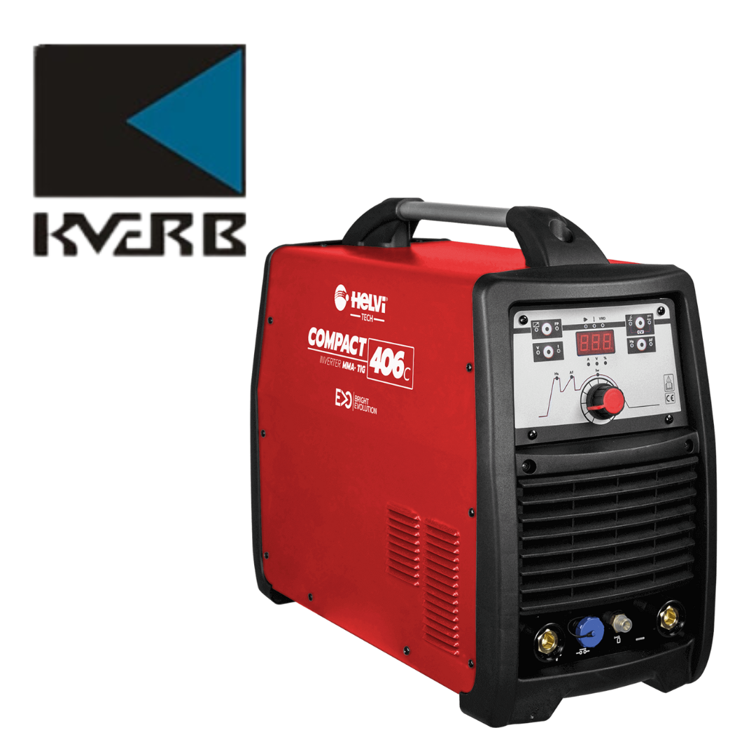 Сварочный инвертор COMPACT EVO 406C: продажа, цена в Луцке ...