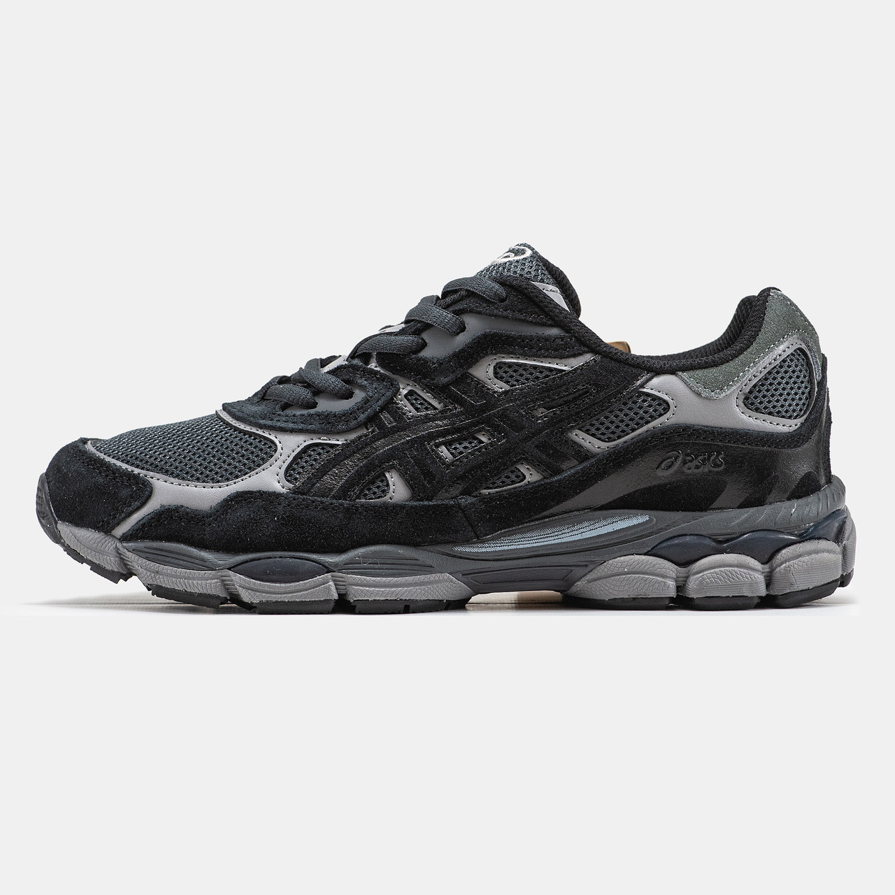 Кроссовки Asics Gel-NYC | Мужские кроссовки Асикс | Демисезонные ...