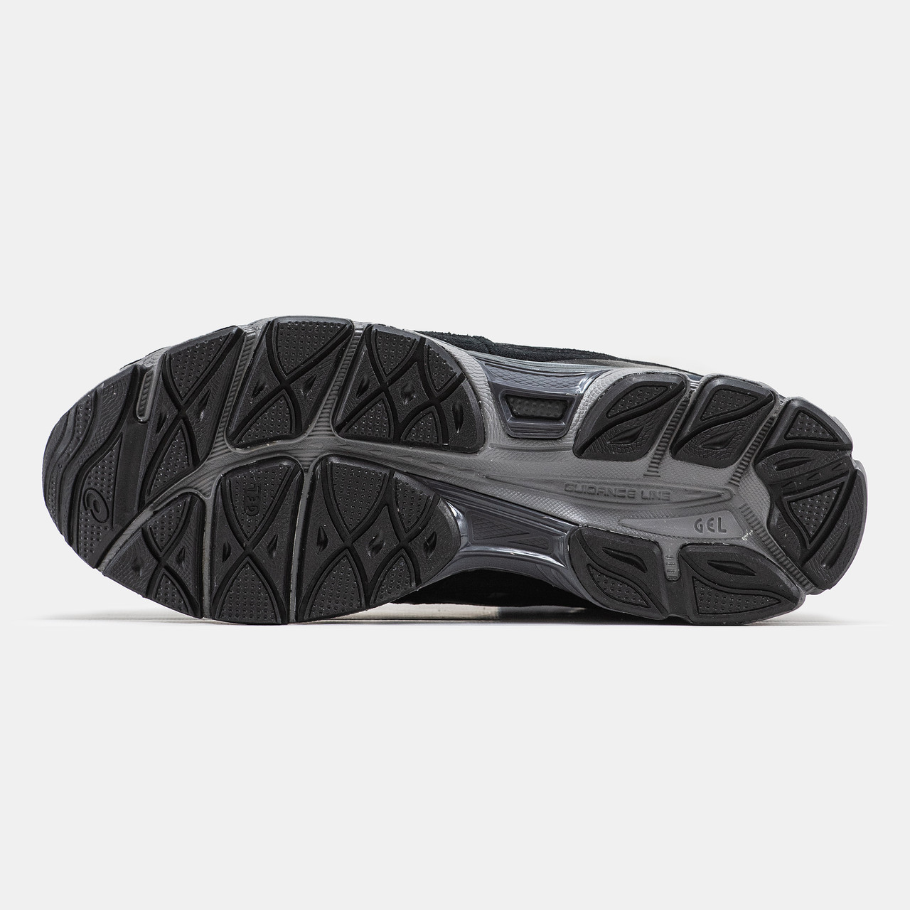 Кроссовки Asics Gel-NYC | Мужские кроссовки Асикс | Демисезонные ...