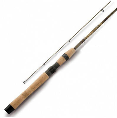 Спиннинг G.Loomis Trout Series Spinning Rod TSR862-2 GLX 2.18m 2-9g ...