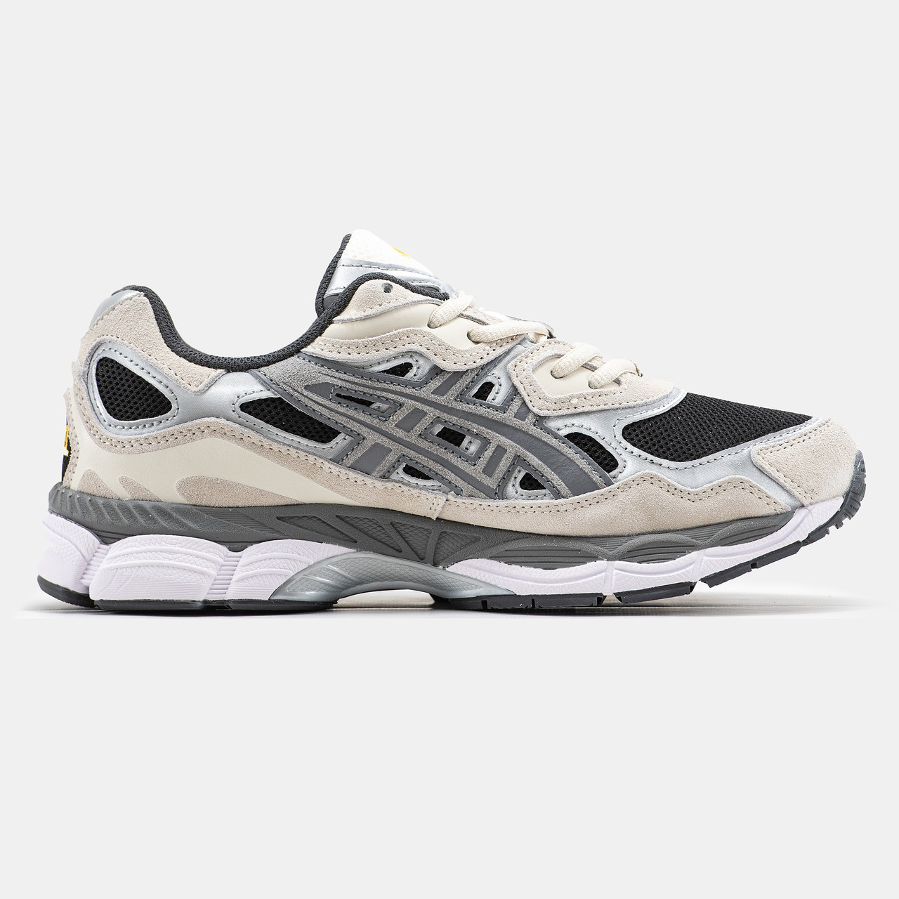 Кроссовки Asics Gel-NYC | Мужские кроссовки Асикс | Демисезонные ...