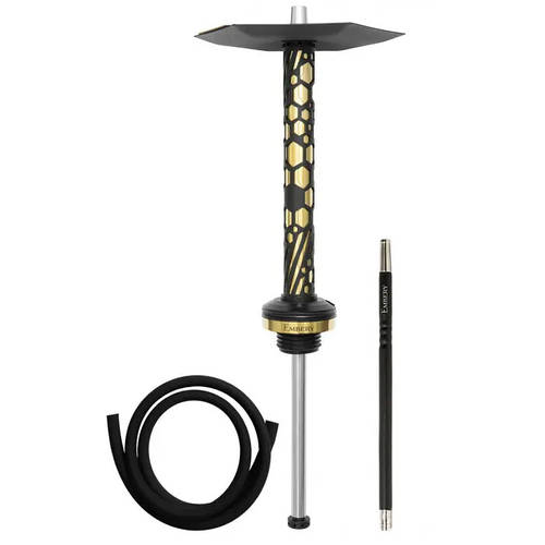 Шахта Embery MONO-H 4.0 Gold Black 53 см (ID#2103721552), цена: 3739 ...