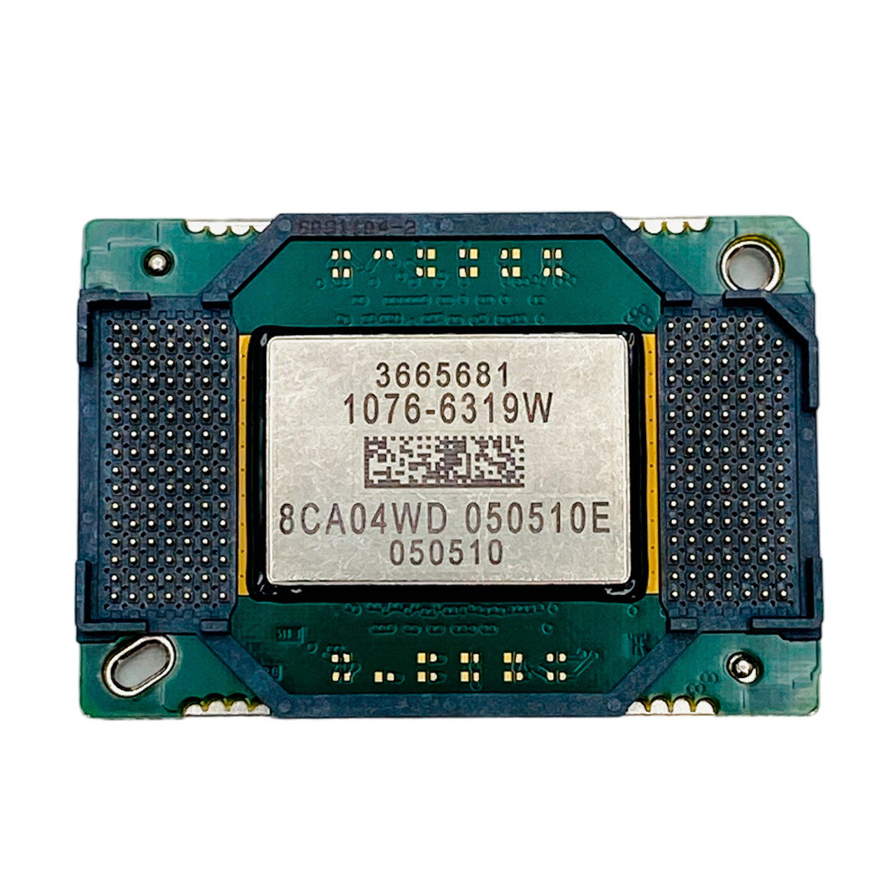 DMD чип матрица 1076-6319W 1076-6318W 1076-6328W 1076-6329W 1076-631AW ...