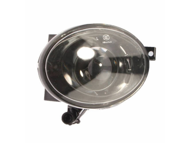 Фара противотуманная VW GOLF 6 09-12 левая h11 линзованная (-лампа ...