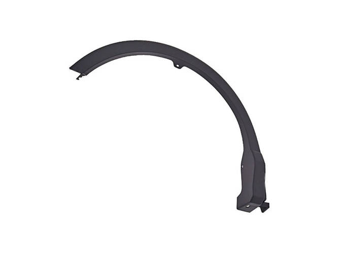 Накладка крыла заднего правая TOYOTA RAV4 16- (FPS). FP 7043 378 (ID ...