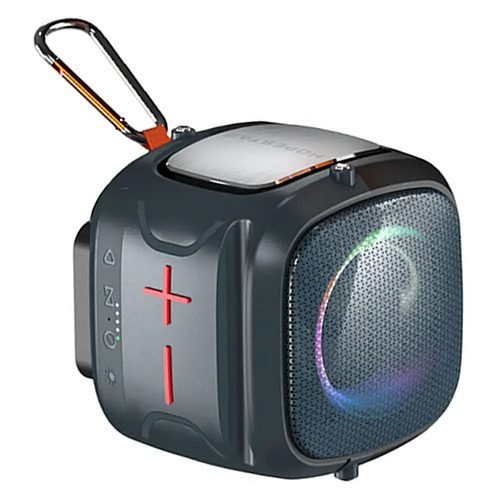 Беспроводная колонка HOPESTAR PARTY ONE MINI Музыкальная колонка с ...