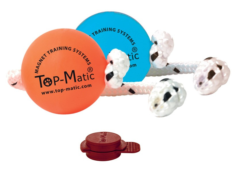 TOP-MATIC TOP-MATIC Набір Top-Matic MIX Set із двох м'ячів та ...