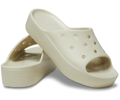 Crocs platform slide - купить недорого на Prom.ua: цены, акции и отзывы ...