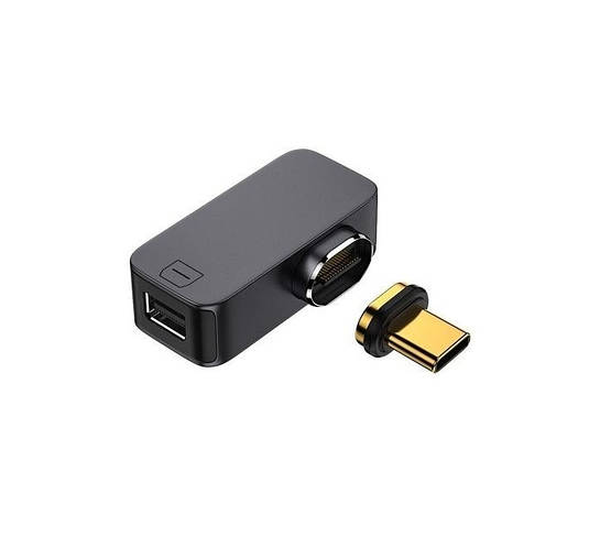 Адаптер USB Type-C - Mini DisplayPort, 8K, 60Hz (ID#2104256271), цена ...