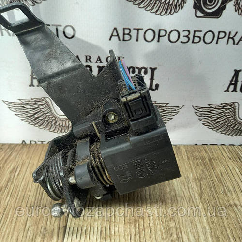 Датчик положення педалі газу MERCEDES E-CLASS W210 95-02 A0125423317 ...