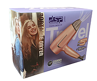 Фен дорожній dsp | Порівняти ціни та купити на Prom.ua