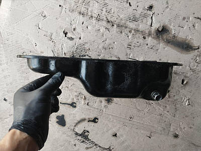 Форсунка масляная двигателя Mitsubishi Outlander - купить недорого на ...