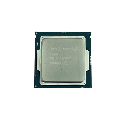 Процесор Intel Pentium G4520 3.6 GHz/4M (s1151) (ID#2102795639), цена ...