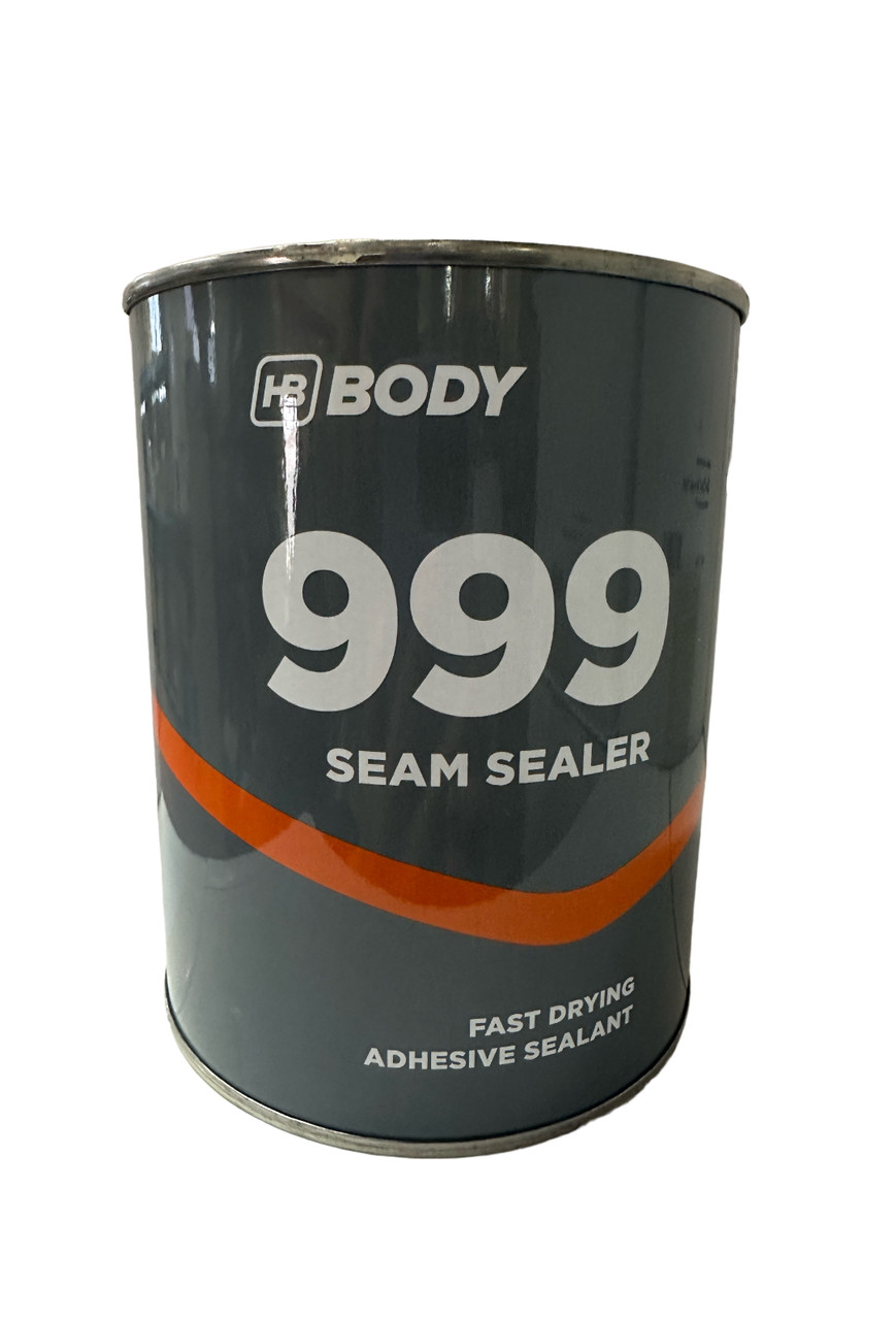 Герметик полиуретановый BODY 999 бежевый под кисть 1.0кг (ID#1786560192 ...