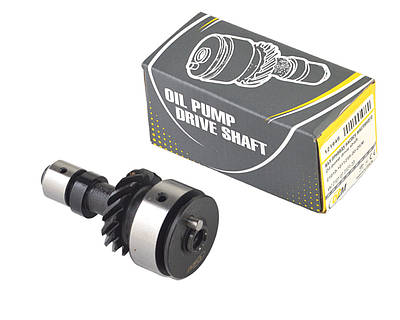 Вал привода масляного насоса ваз 2101 | купить недорого, на Prom | Украина