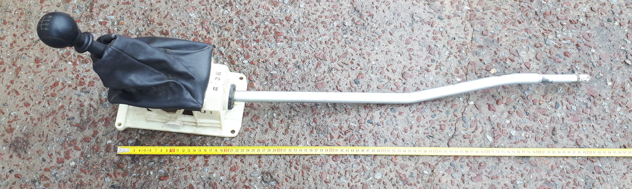 Кулиса переключения коробки передач КПП Т250 Шевроле Авео Chevrolet ...