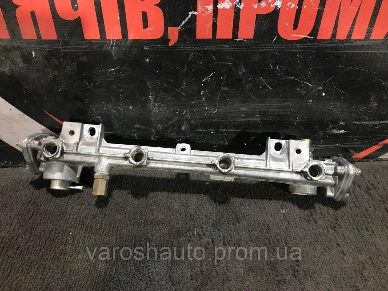 Паливна рейка Mercedes-Benz 2.0 (бензин) W210/W202/W208 R1110781045 (ID ...