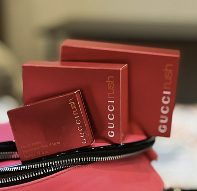 Gucci rush men | Сравнить цены и купить по акции со скидкой на Prom.ua