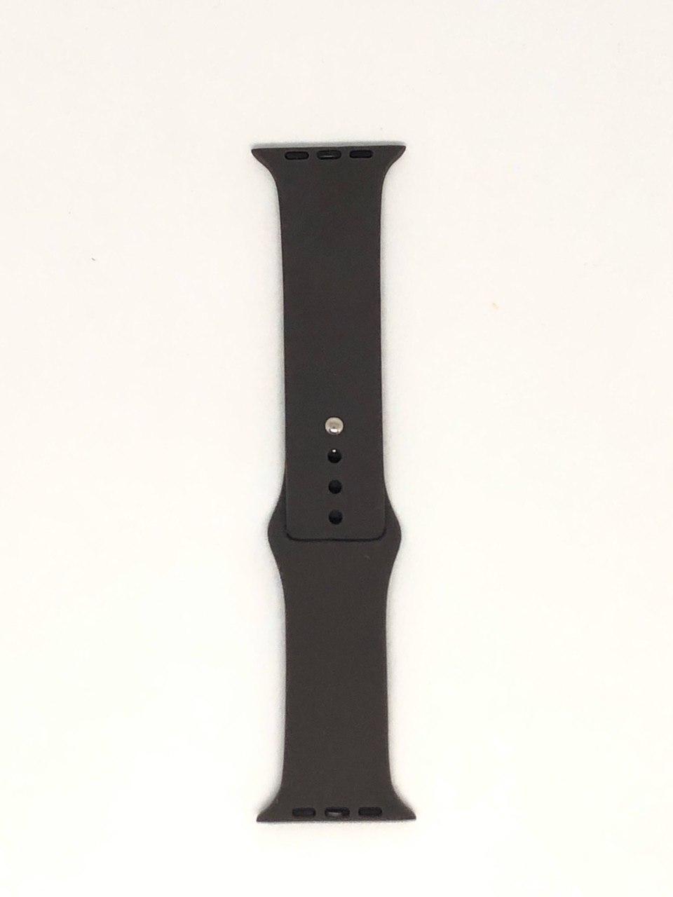 Ремешок Apple watch "Кофе №22" - 42/44/45 mm, длина S-M: продажа, цена ...