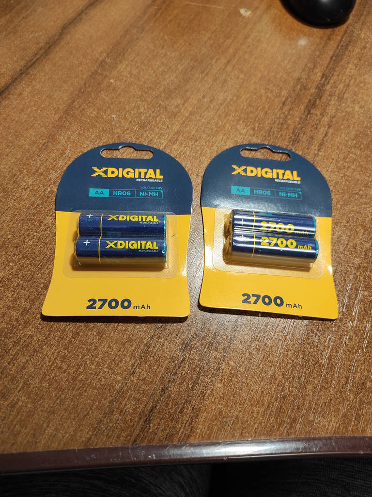 Аккумулятор MT 621 Panasonic 295 - 5500 для Citizen (1.5v 2.5mAh) (ID ...