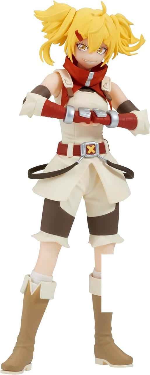 Фигурка Bandai Spirits Shangri-La Frontier Oikatzo Рубеж Шангри-Ла ...