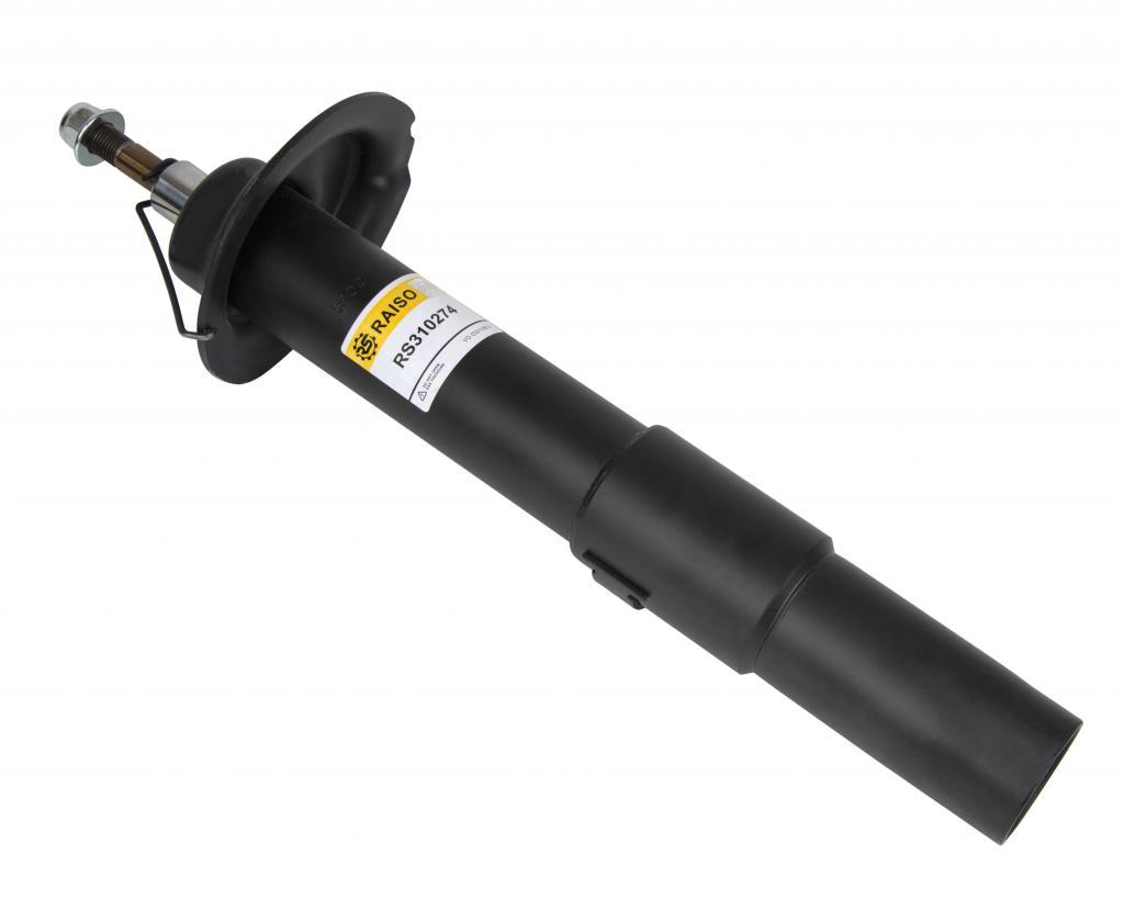 Амортизатор передній пр. BMW 5 (E60) 03- (газ) (31326764458) (ID ...