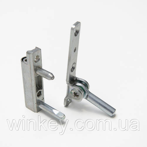 Петля віконна нижня фурнітура WinkHaus ProPilot комплект (ID#1984461402), ціна: 200 ₴, купити на ...