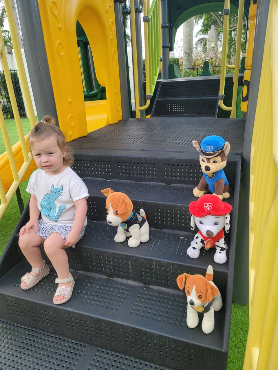 Пес Патрон 25 см. М'яка іграшка, співає пісню про Пса Патрона. (ID ...