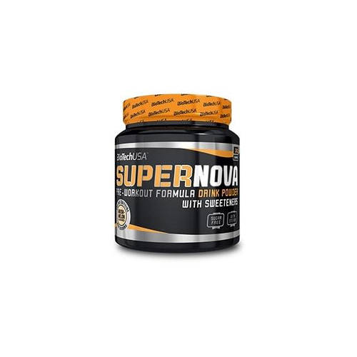 Комплекс до тренировки BioTechUSA SuperNova 282 g 30 servings Pear ...