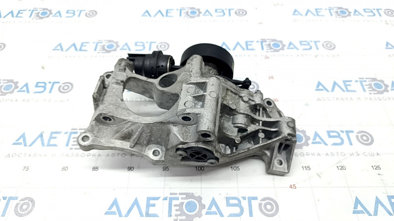 Помпа водяная в сборе BMW X3 G01 18-19 2.0T 11517644809, цена: 3761 ...