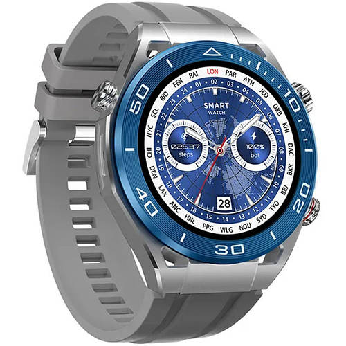 Смарт-часы Hoco Smart Watch Y16 Smart sports watch (call version) KBS ...