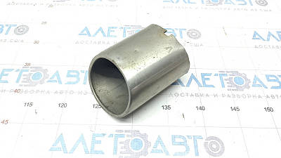 Насадка глушителя Toyota RAV4 | купить недорого на Prom | Украина