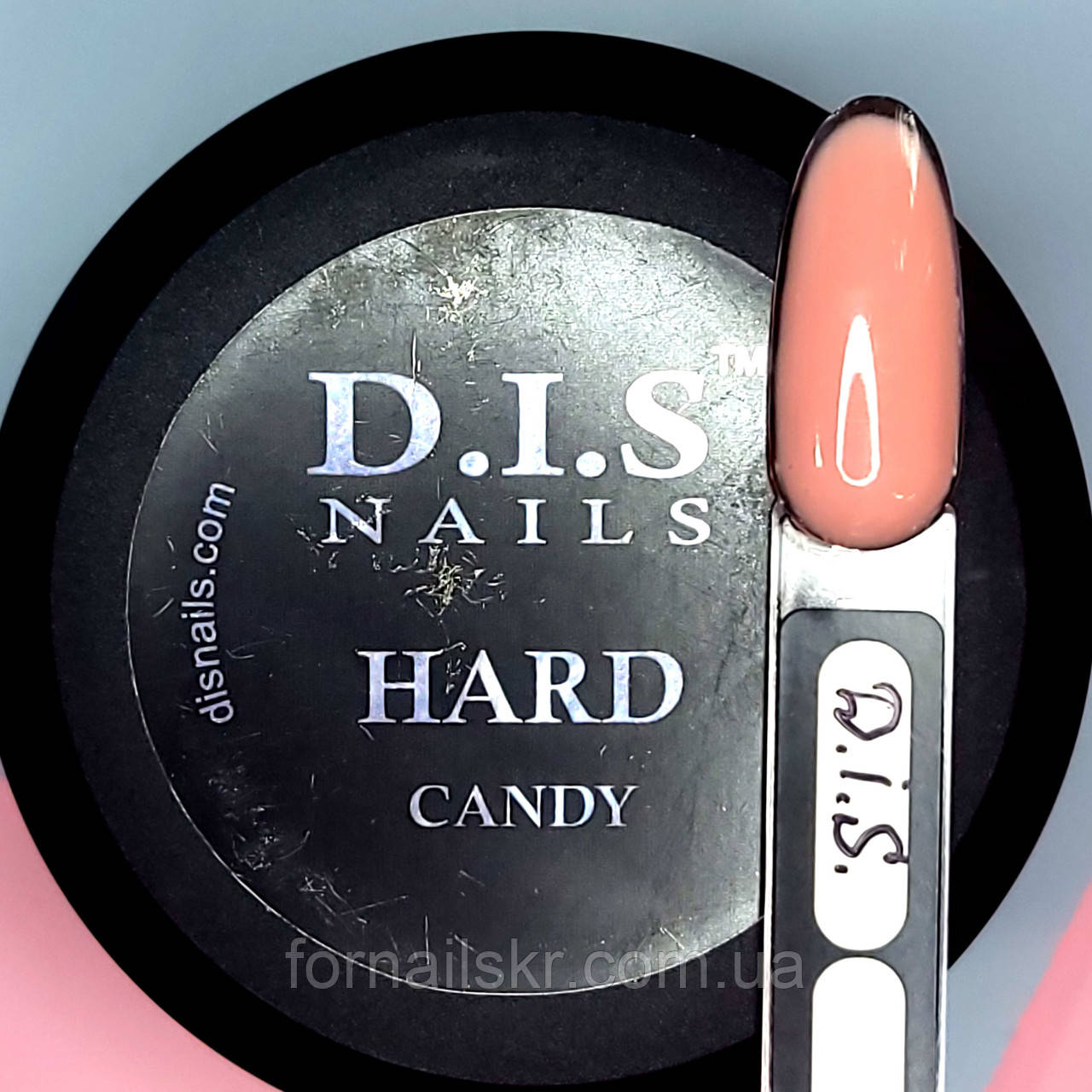 Гель DIS Hard , Candy ,28 мл (ID#2269019301), ціна: 195 ₴, купити на ...