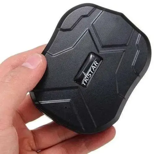 GPS-трекер TK-STAR TK-905 с аккумулятором 5000мАч gps трекер для авто ...